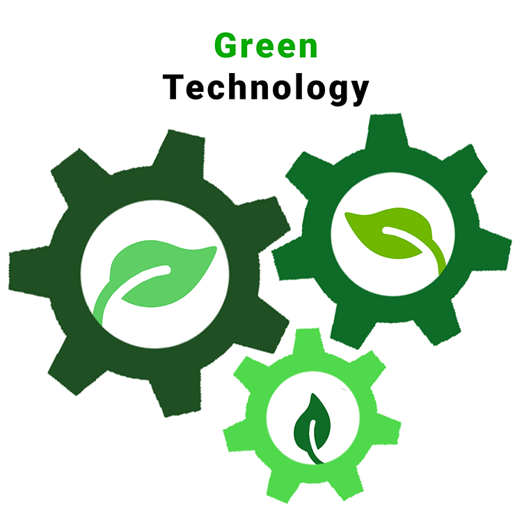 Greening | Carlos Hilado Memorial State University