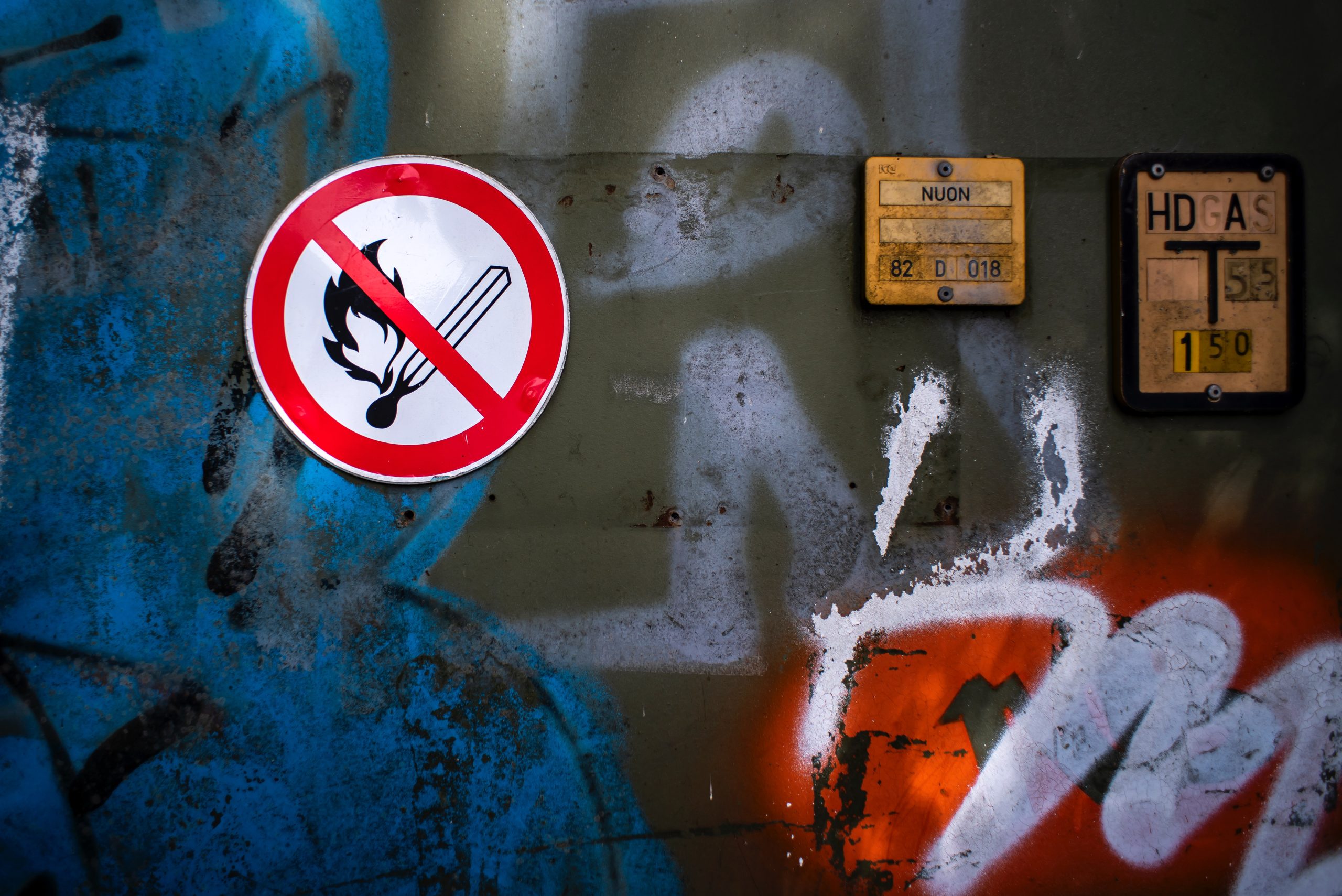 How do fires start? Common causes of fires you should know about ...