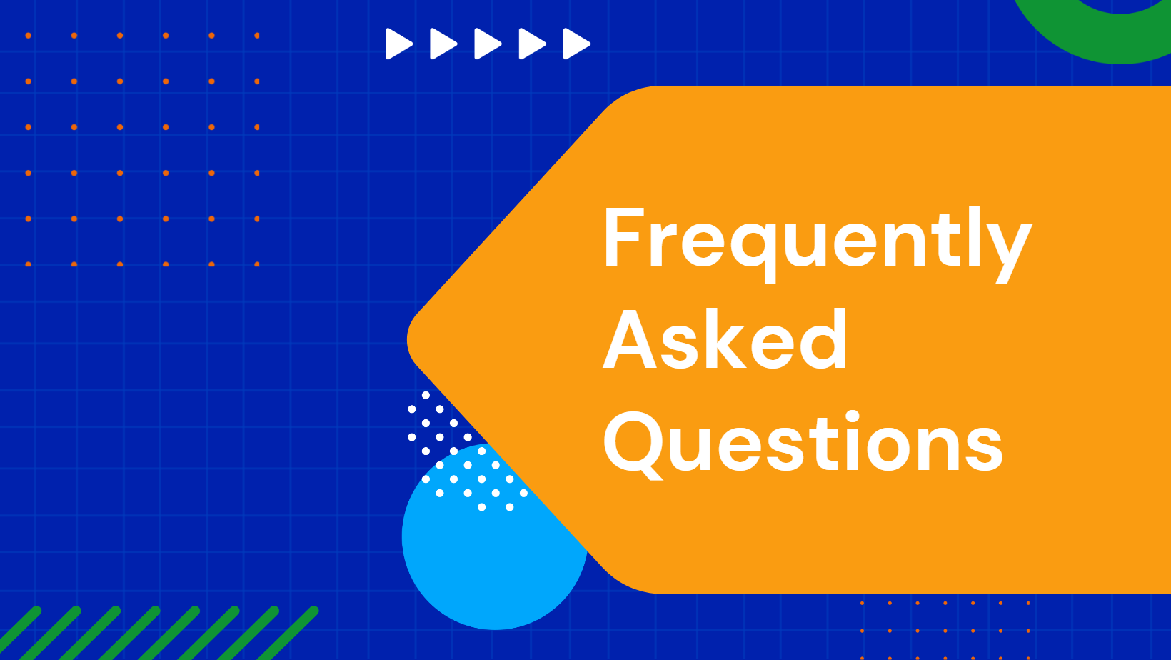 Frequently Asked Questions - Application to programs, requesting ...