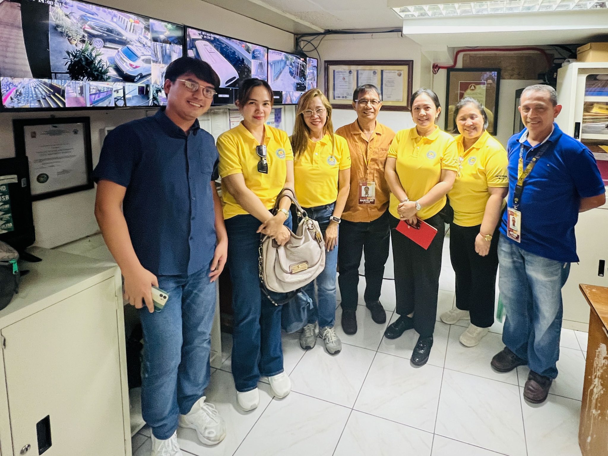 Internal Audit Unit benchmarks state universities in Luzon | Carlos ...