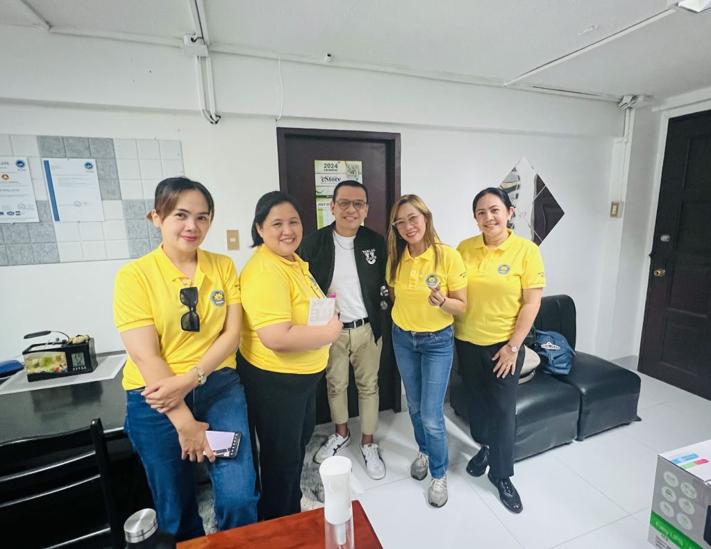 Internal Audit Unit benchmarks state universities in Luzon | Carlos ...