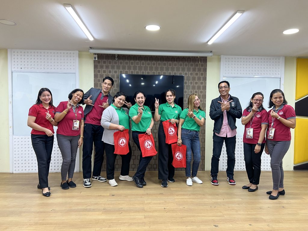 Internal Audit Unit benchmarks state universities in Luzon | Carlos ...