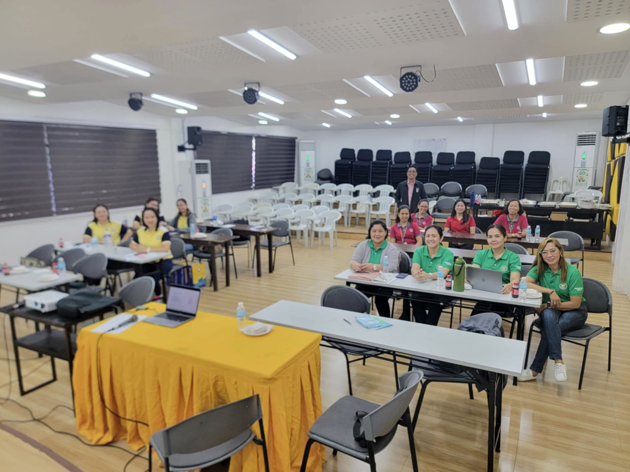 Internal Audit Unit benchmarks state universities in Luzon | Carlos ...