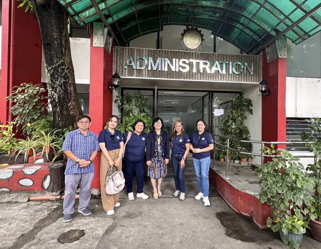 Internal Audit Unit benchmarks state universities in Luzon | Carlos ...