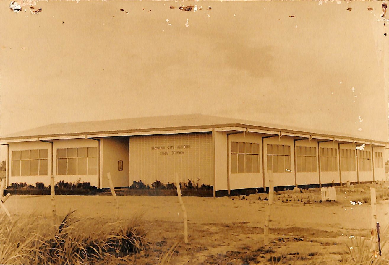 Historical Milestone | Carlos Hilado Memorial State University