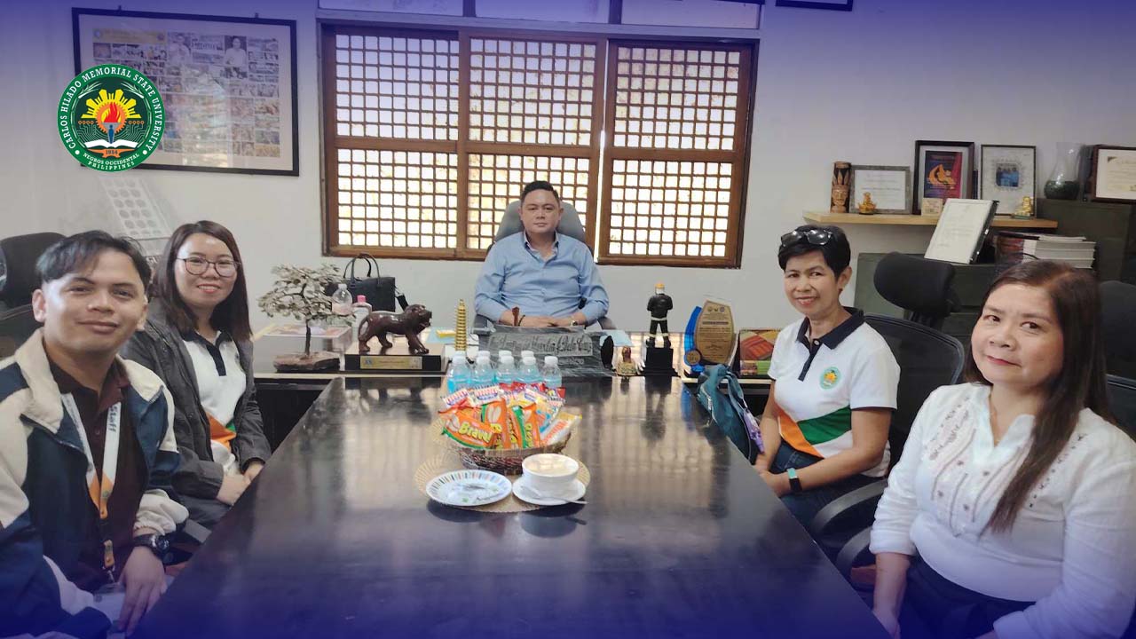 OGS conducts career orientation, off-site testing in SalBen school ...