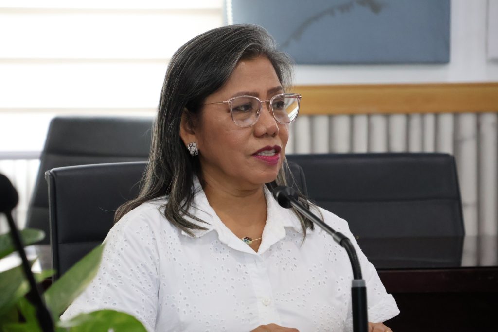 PNEE, UPLB-SESAM introduce 'Dark Green School Program to CHMSU | Carlos ...