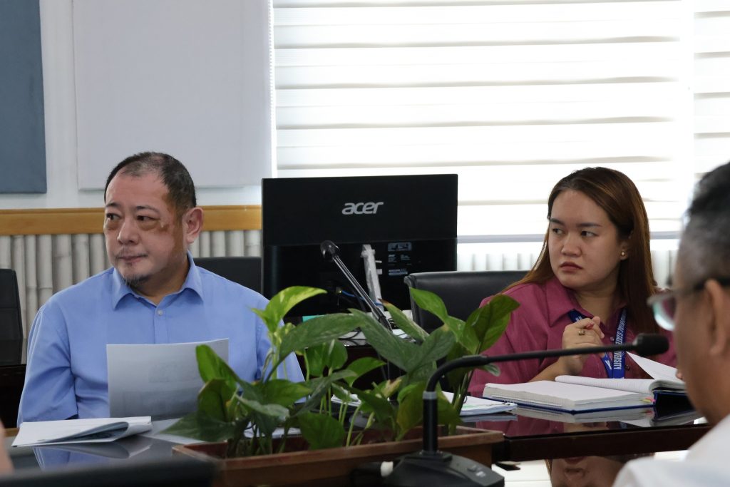 PNEE, UPLB-SESAM introduce 'Dark Green School Program to CHMSU | Carlos ...