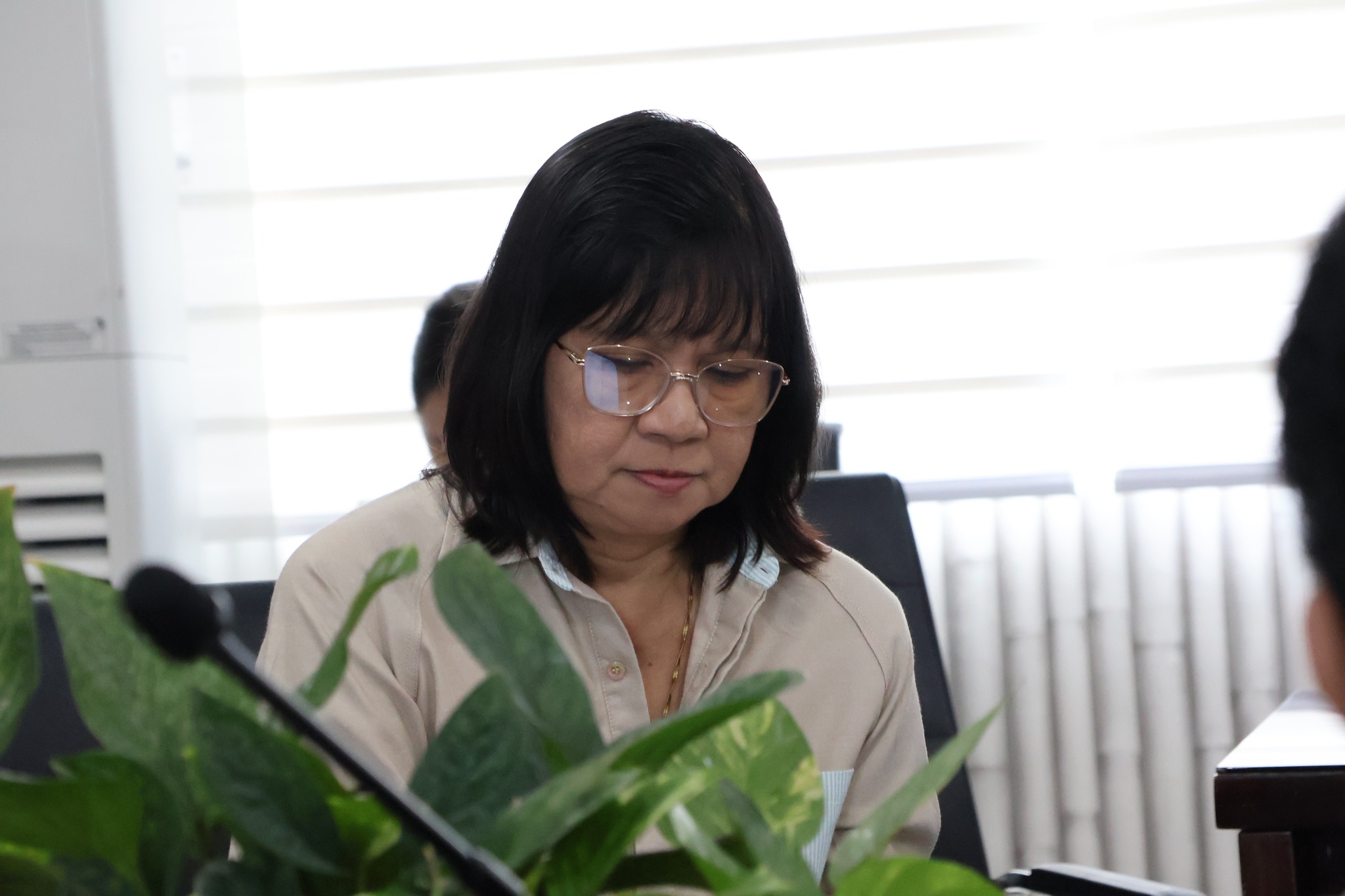PNEE, UPLB-SESAM introduce 'Dark Green School Program to CHMSU | Carlos ...