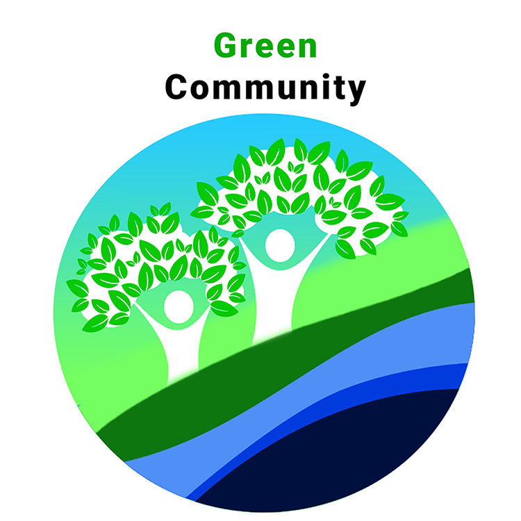 Greening | Carlos Hilado Memorial State University