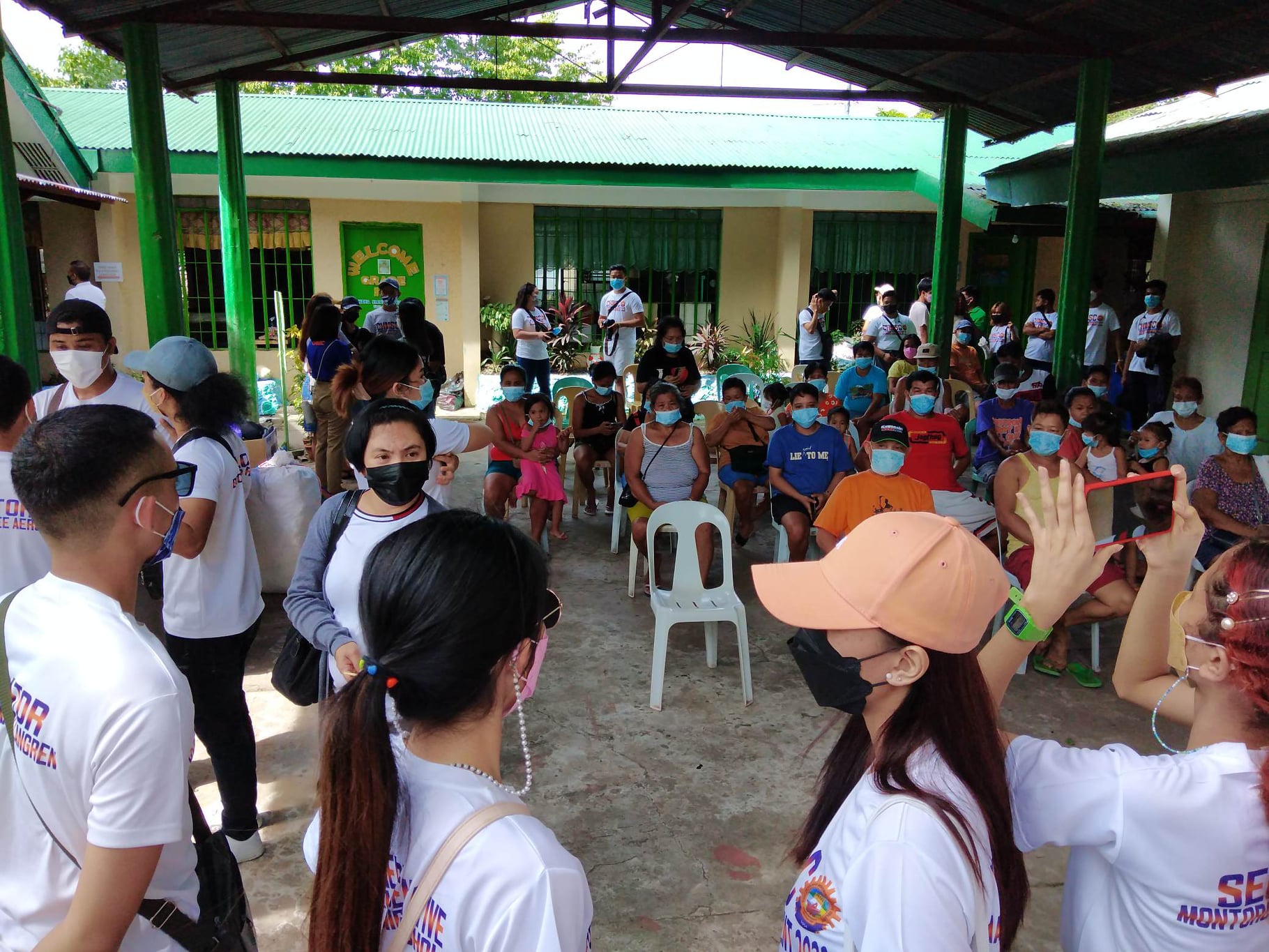 CHMSCyanihan para sa Dacutan, Silay City - Carlos Hilado Memorial State ...
