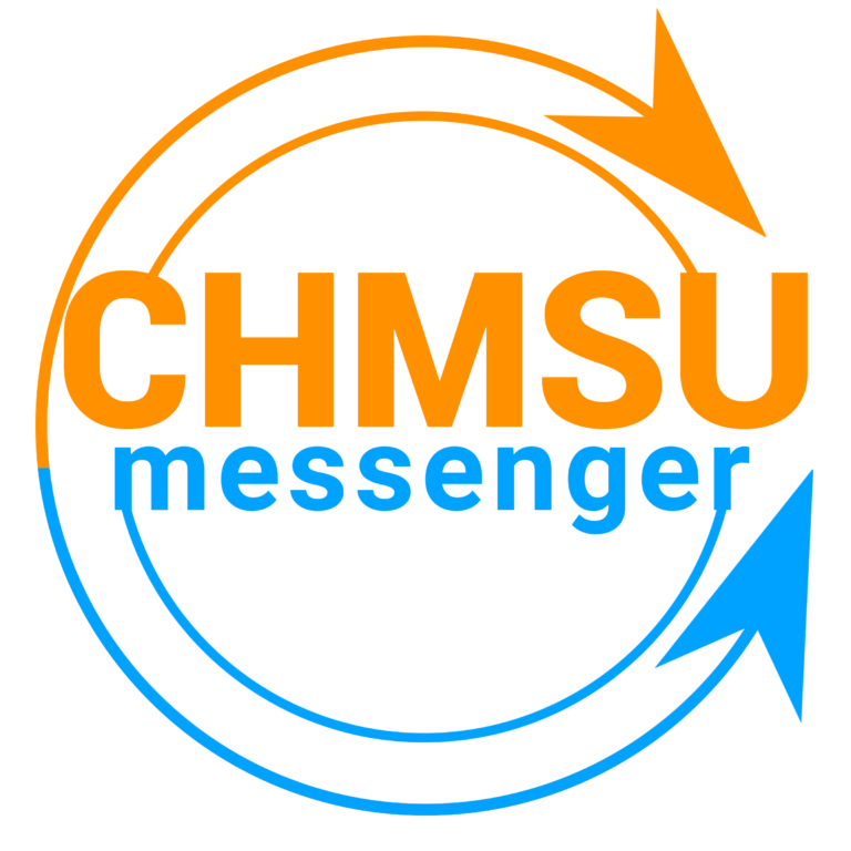 CHMSU Messenger | Carlos Hilado Memorial State University