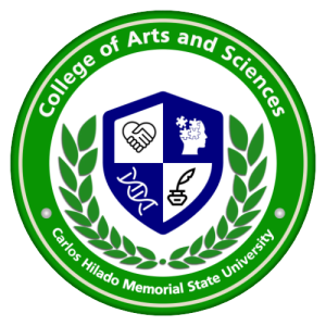 Academics | Carlos Hilado Memorial State University