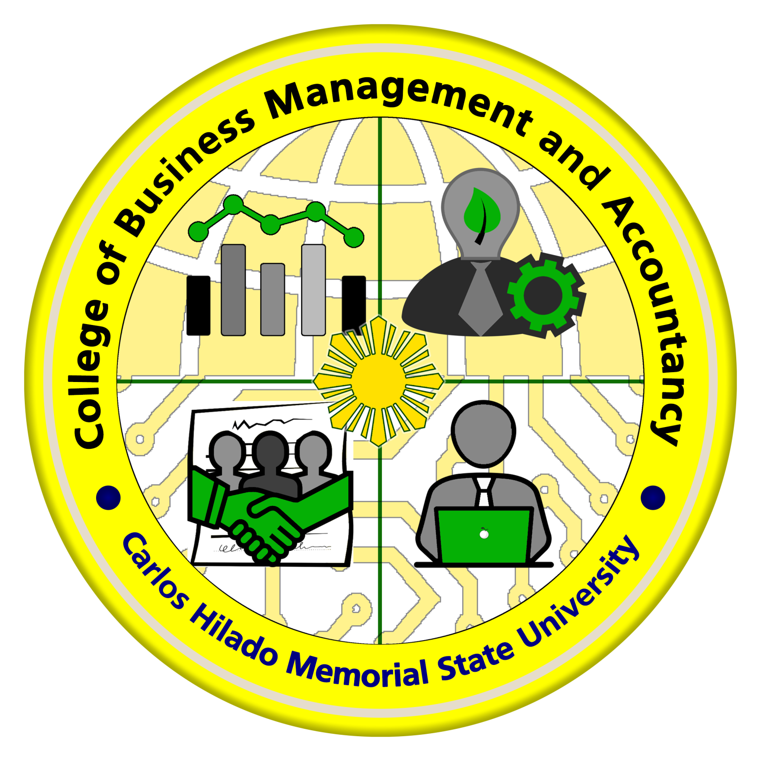 Academics | Carlos Hilado Memorial State University