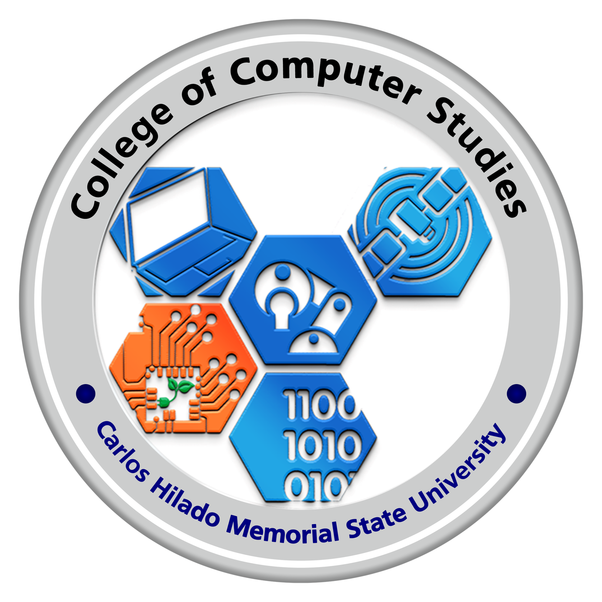 Academics | Carlos Hilado Memorial State University