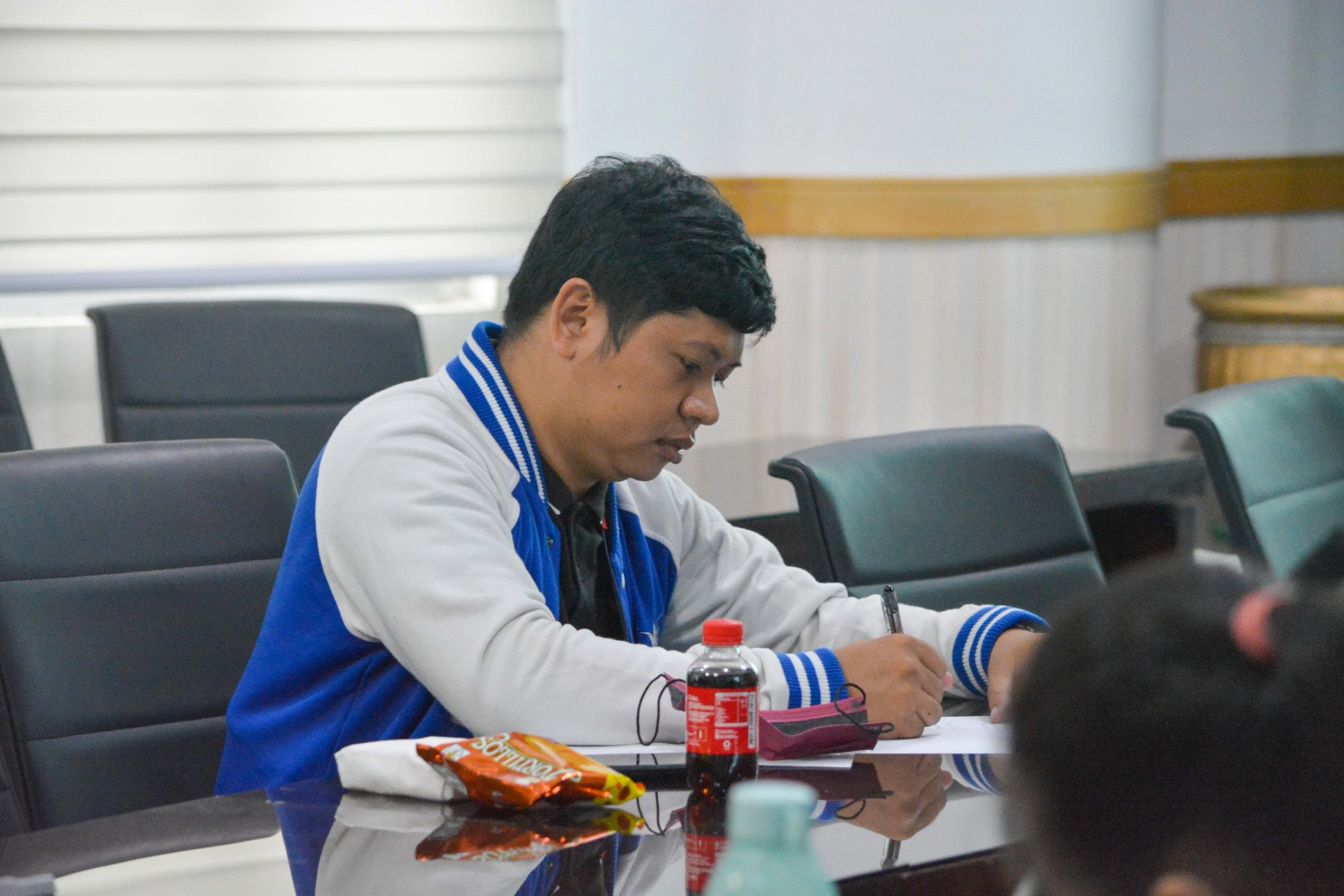 HRDO conducts orientation for newly hired faculty and non-teaching ...