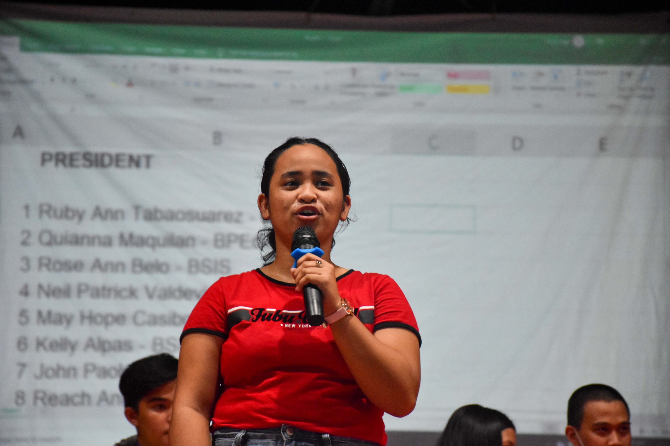 OSA holds 1st Seniors' General Assembly - Carlos Hilado Memorial State ...