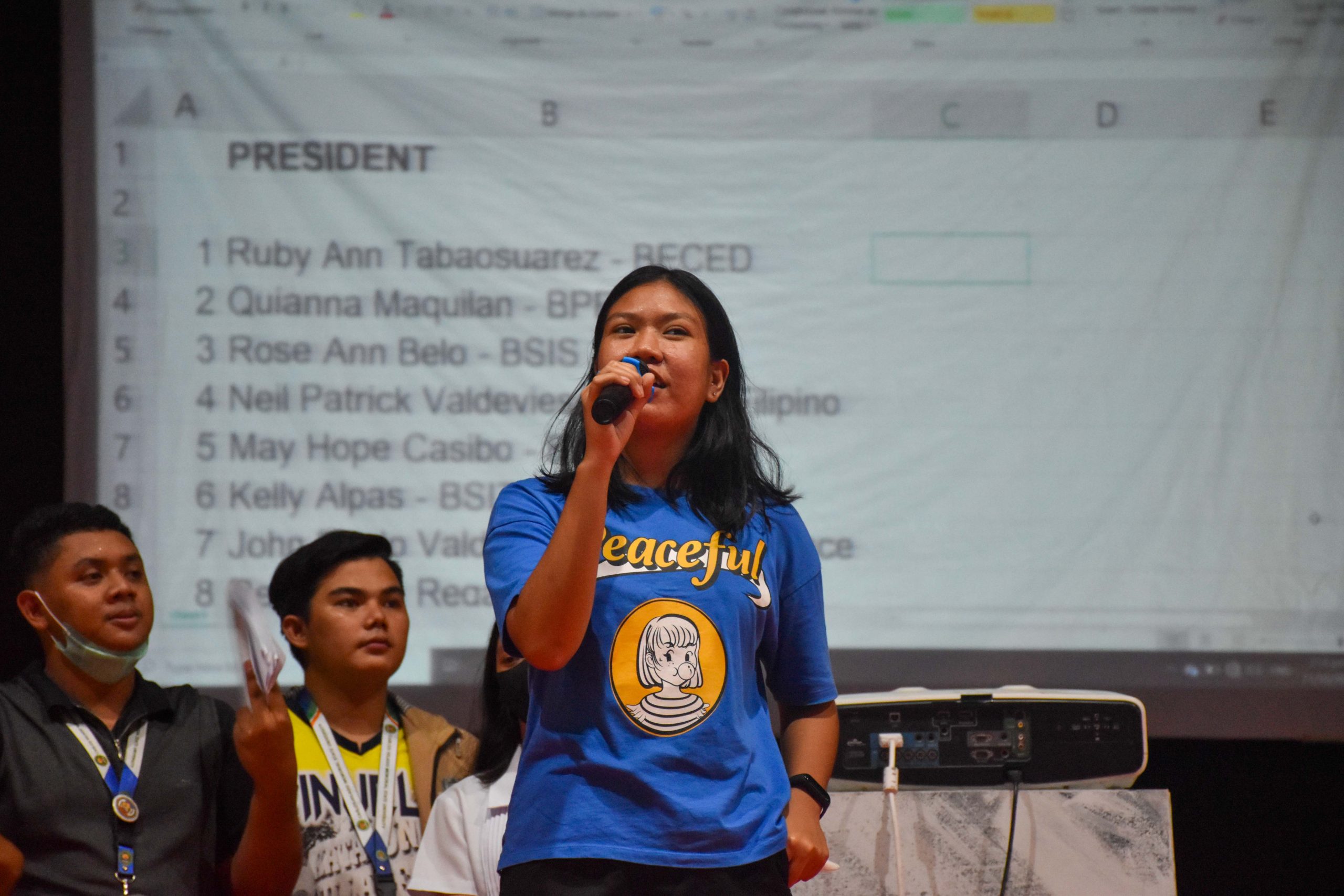 OSA holds 1st Seniors' General Assembly - Carlos Hilado Memorial State ...