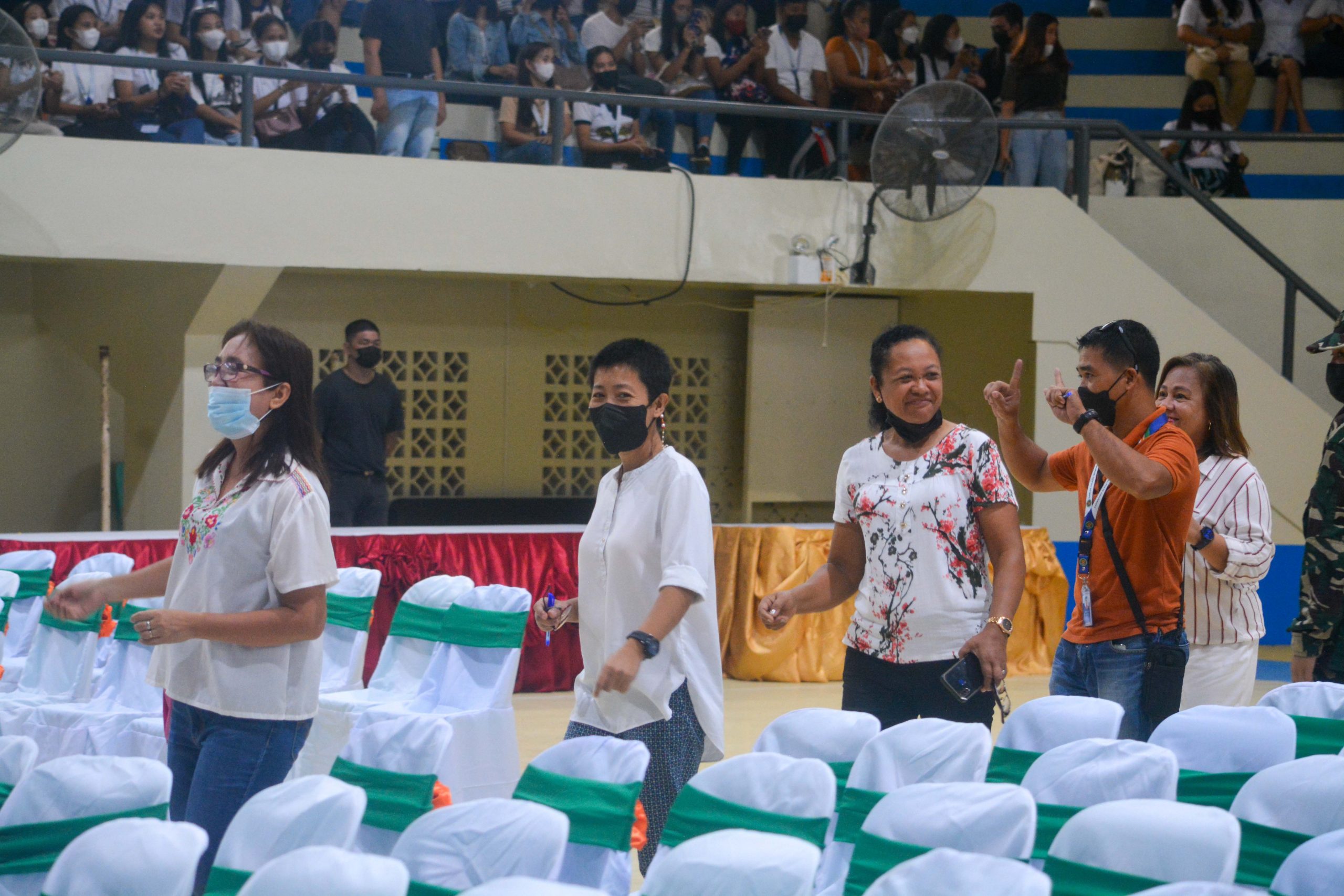 CHMSU celebrates World Teachers’ Day | Carlos Hilado Memorial State ...