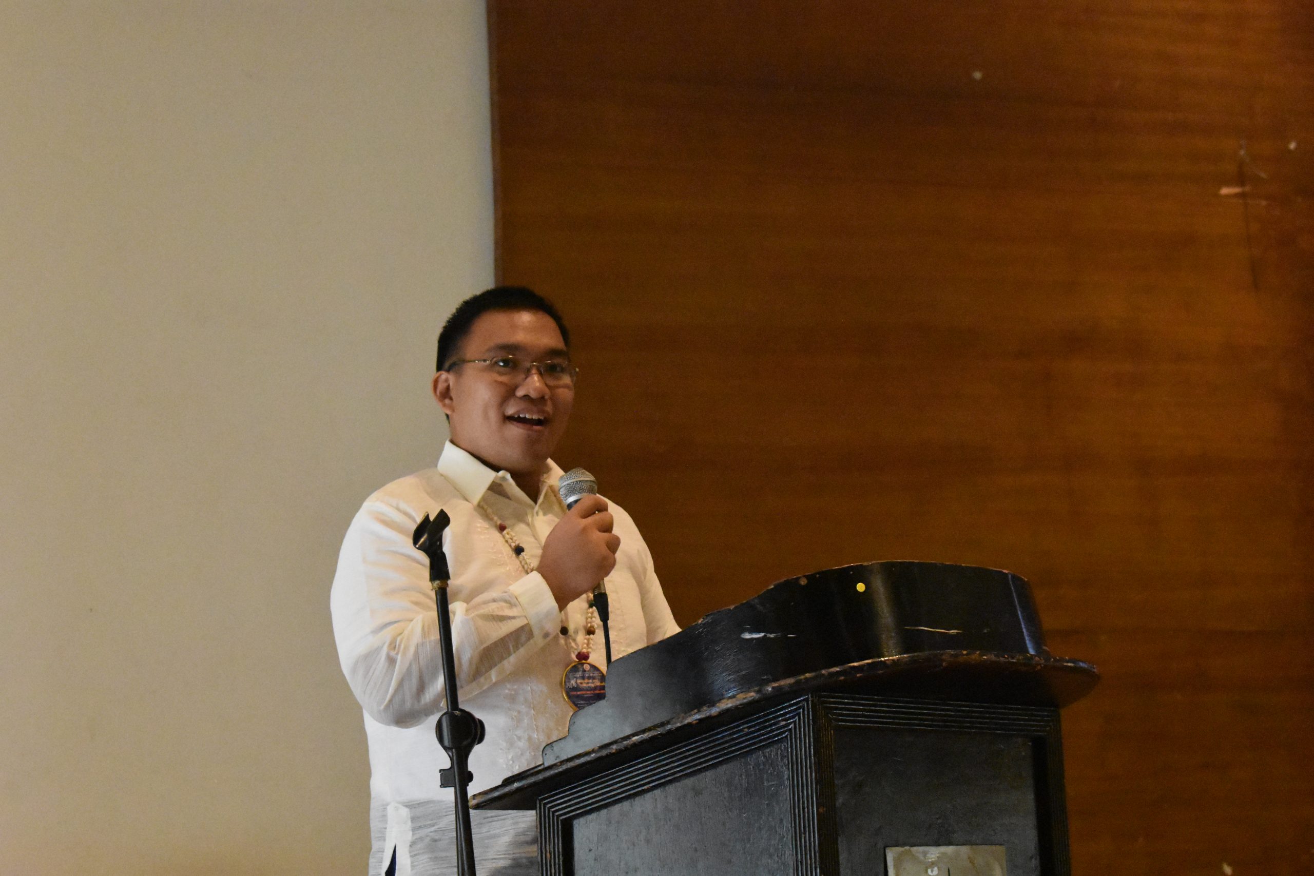 CHMSU honors new civil engineers with recognition, thanksgiving ...