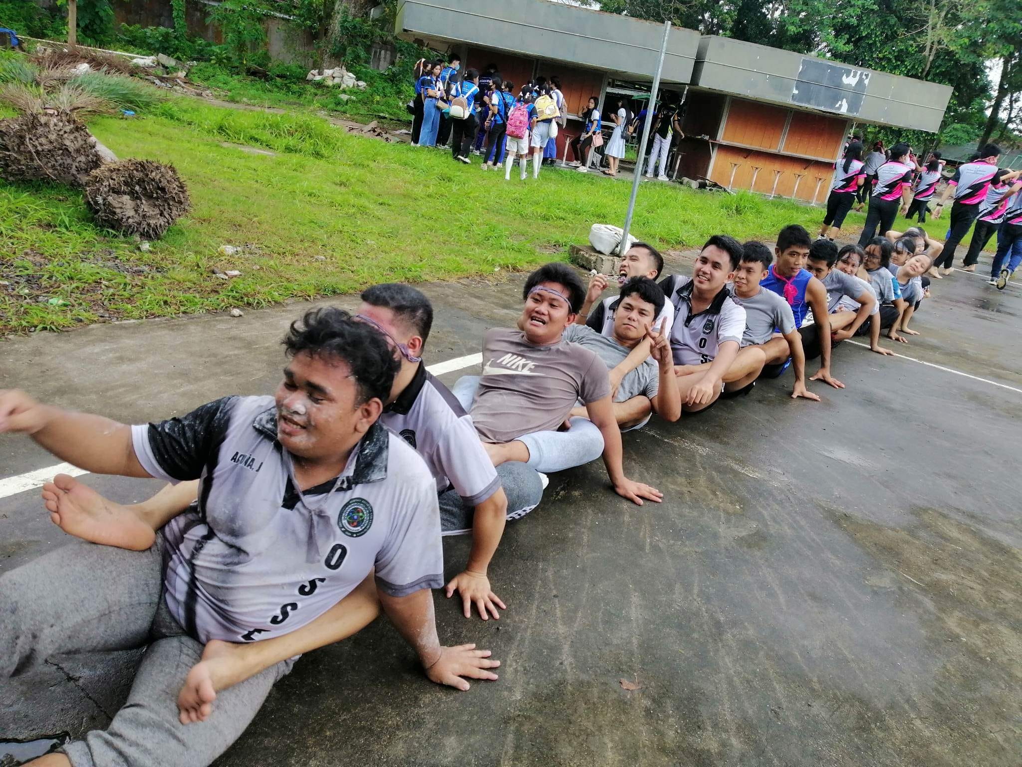 College of Education holds COED Day 2023 - Carlos Hilado Memorial State ...