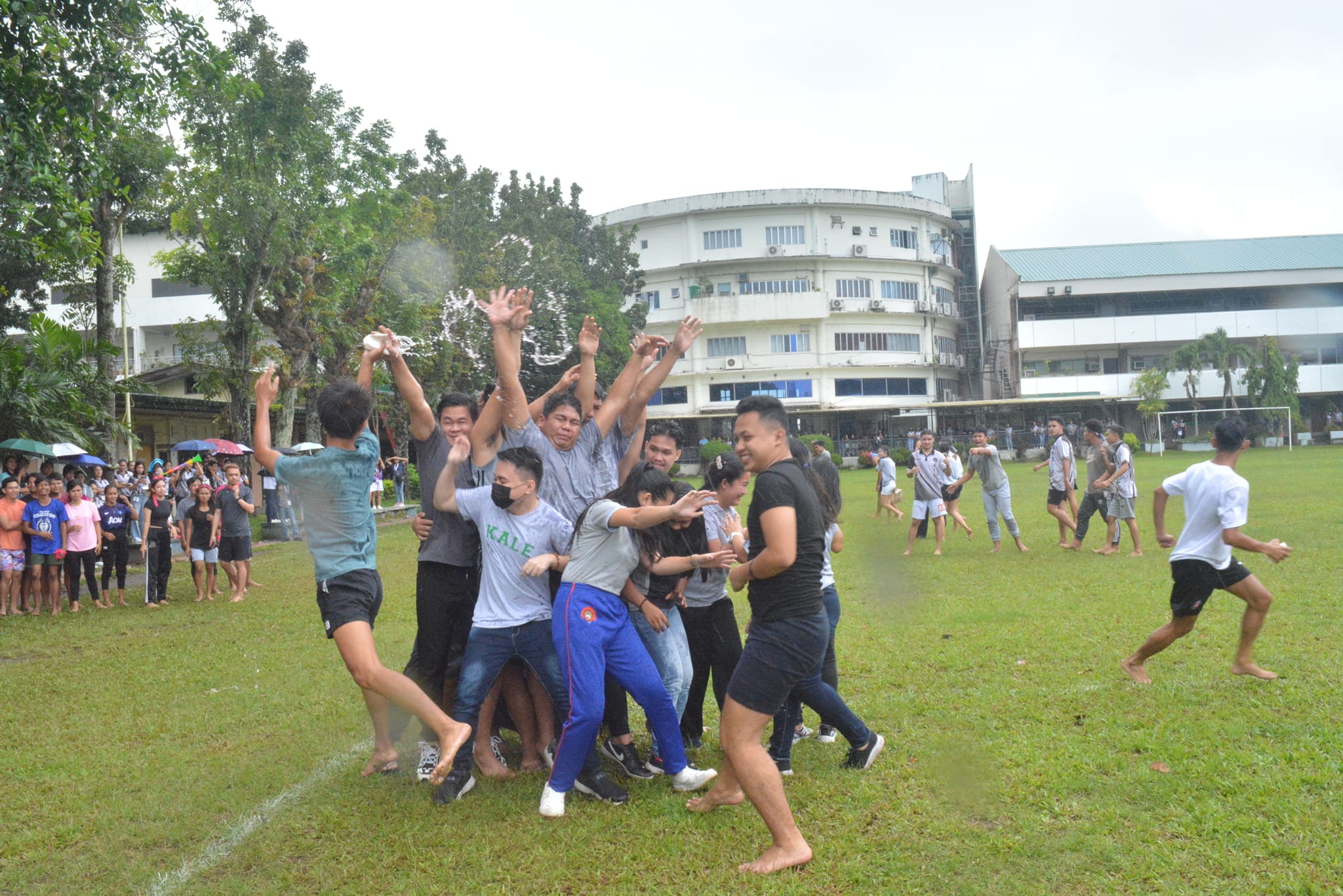 College of Education holds COED Day 2023 - Carlos Hilado Memorial State ...