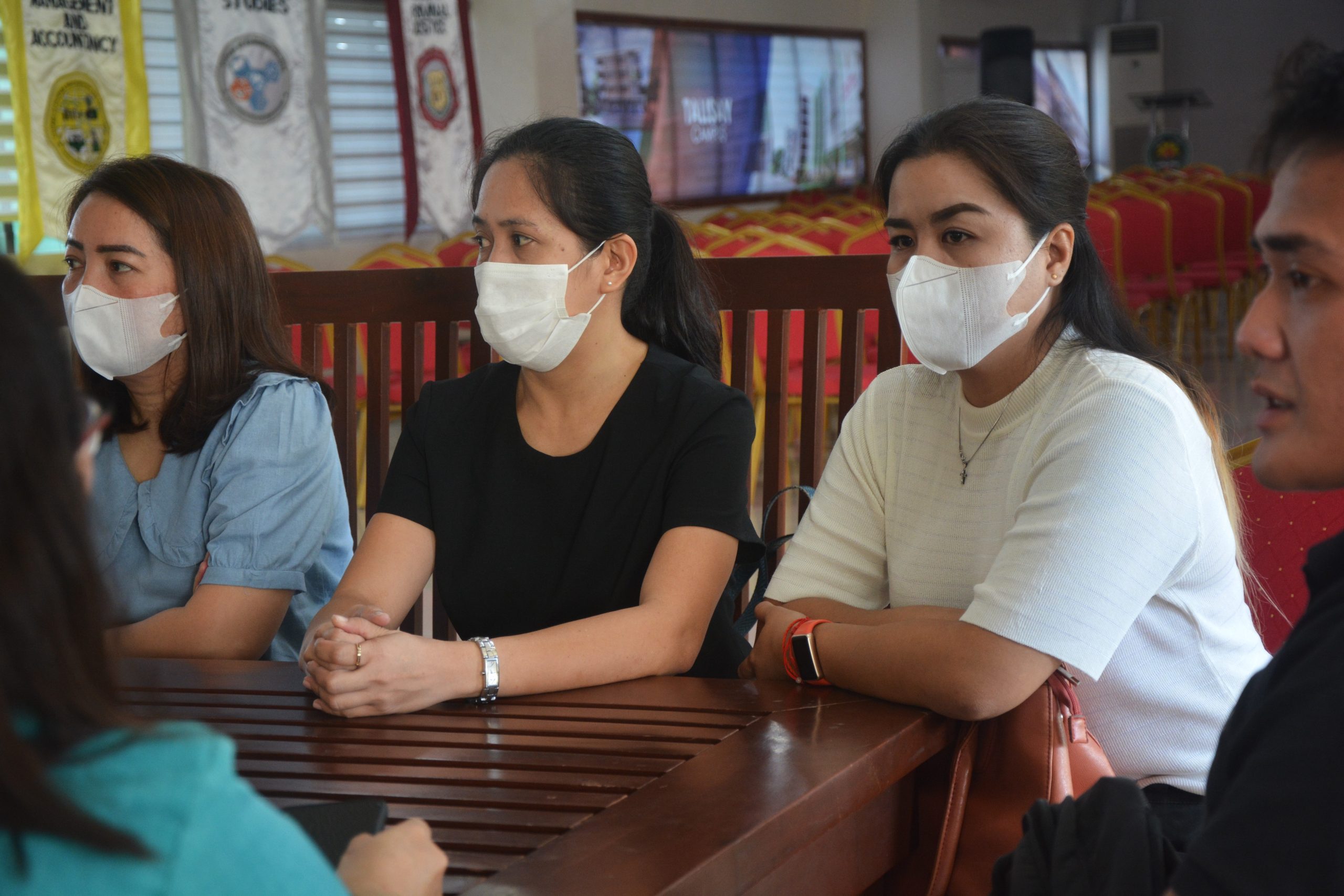 Japanese company Jinzai Kenshu Kyodo Kumiai opens applications for CHMSU grads - Carlos Hilado ...