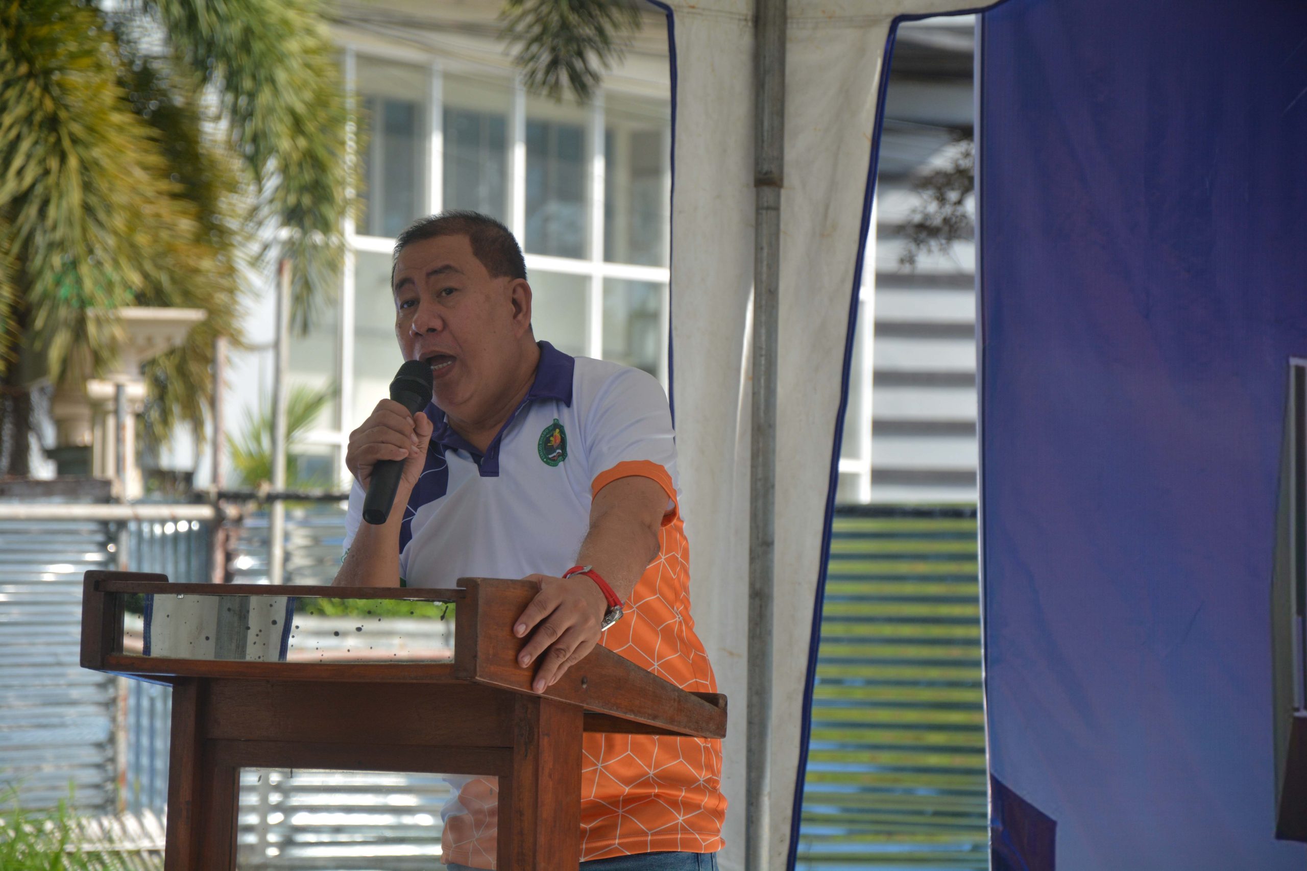 CHMSU holds groundbreaking ceremony for new research hub - Carlos ...