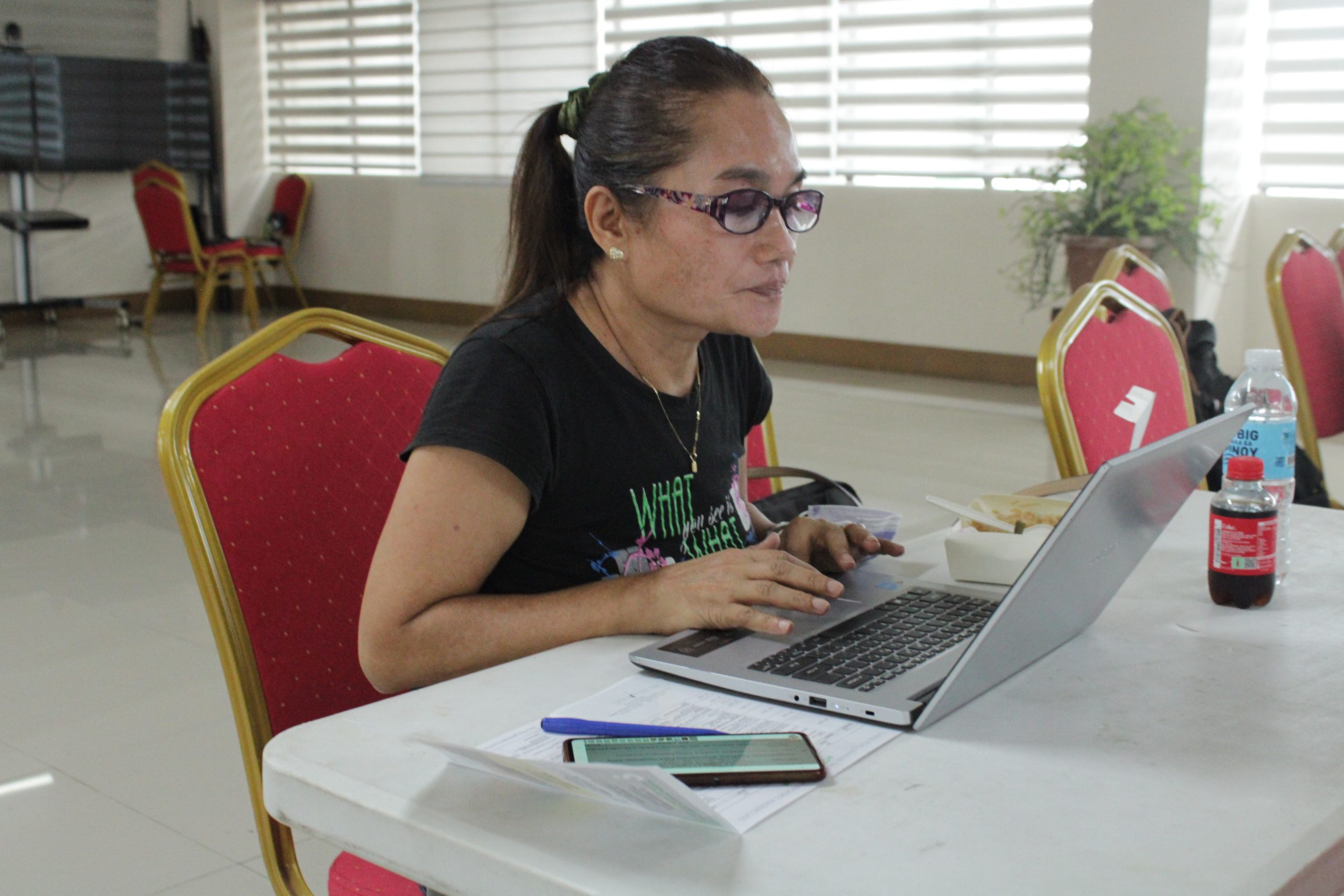 IPMO holds 3-day seminar on IP essentials - Carlos Hilado Memorial State University