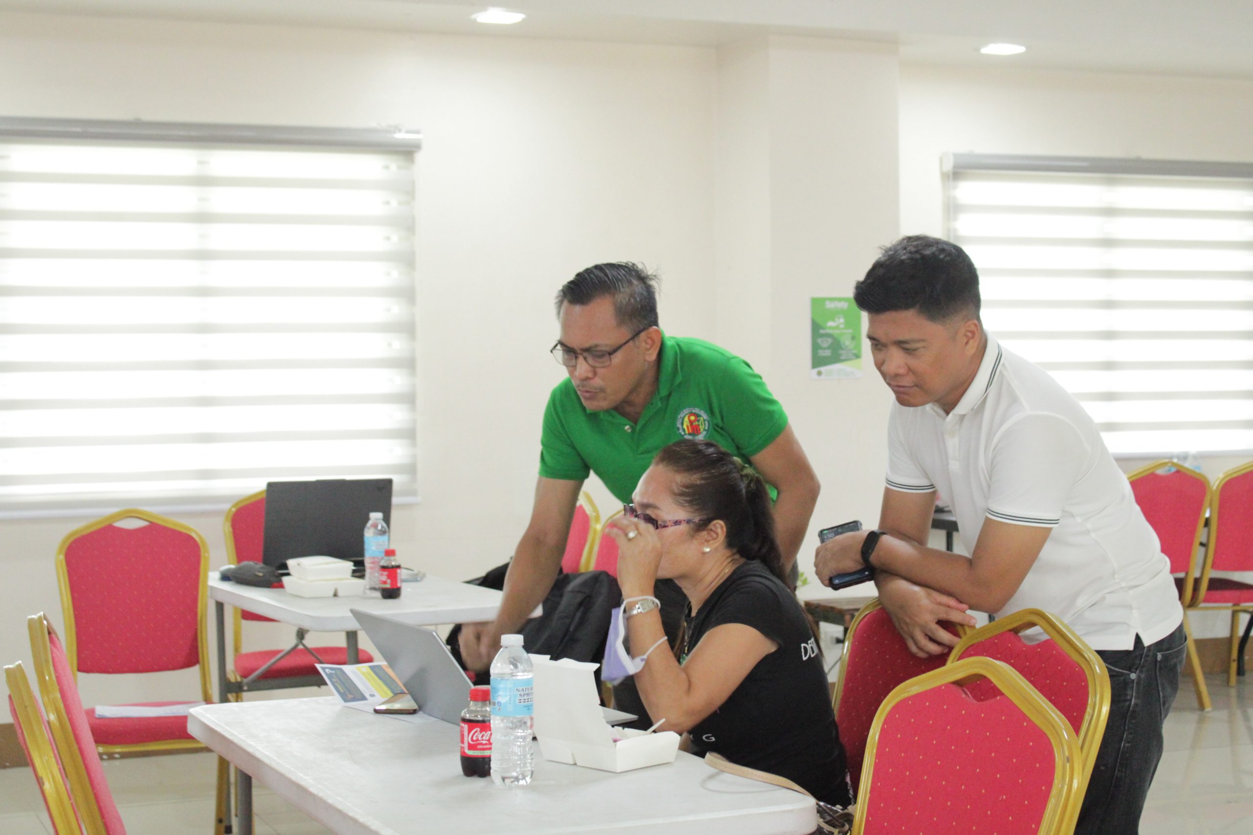 IPMO holds 3-day seminar on IP essentials - Carlos Hilado Memorial ...