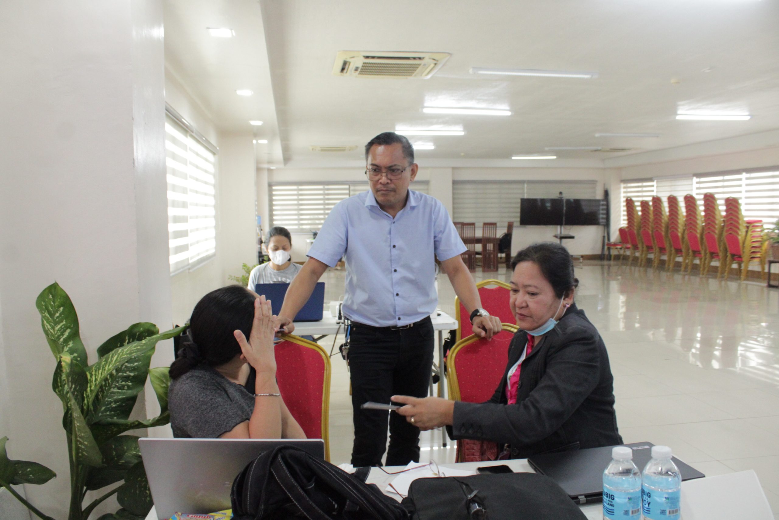 IPMO holds 3-day seminar on IP essentials - Carlos Hilado Memorial ...