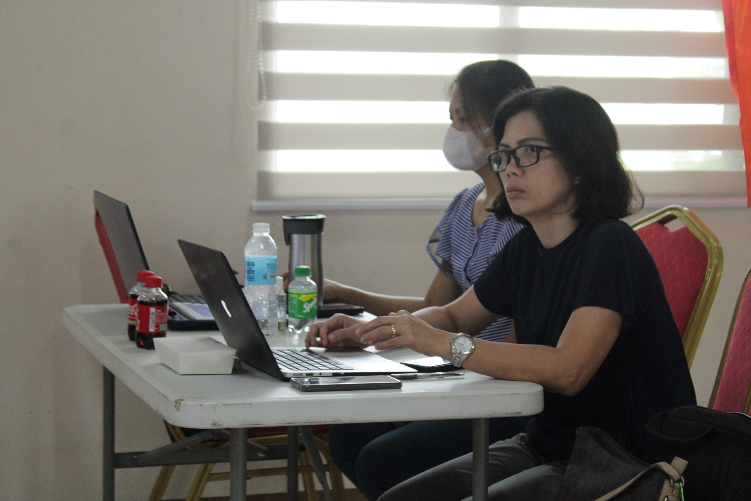 IPMO holds 3-day seminar on IP essentials - Carlos Hilado Memorial ...