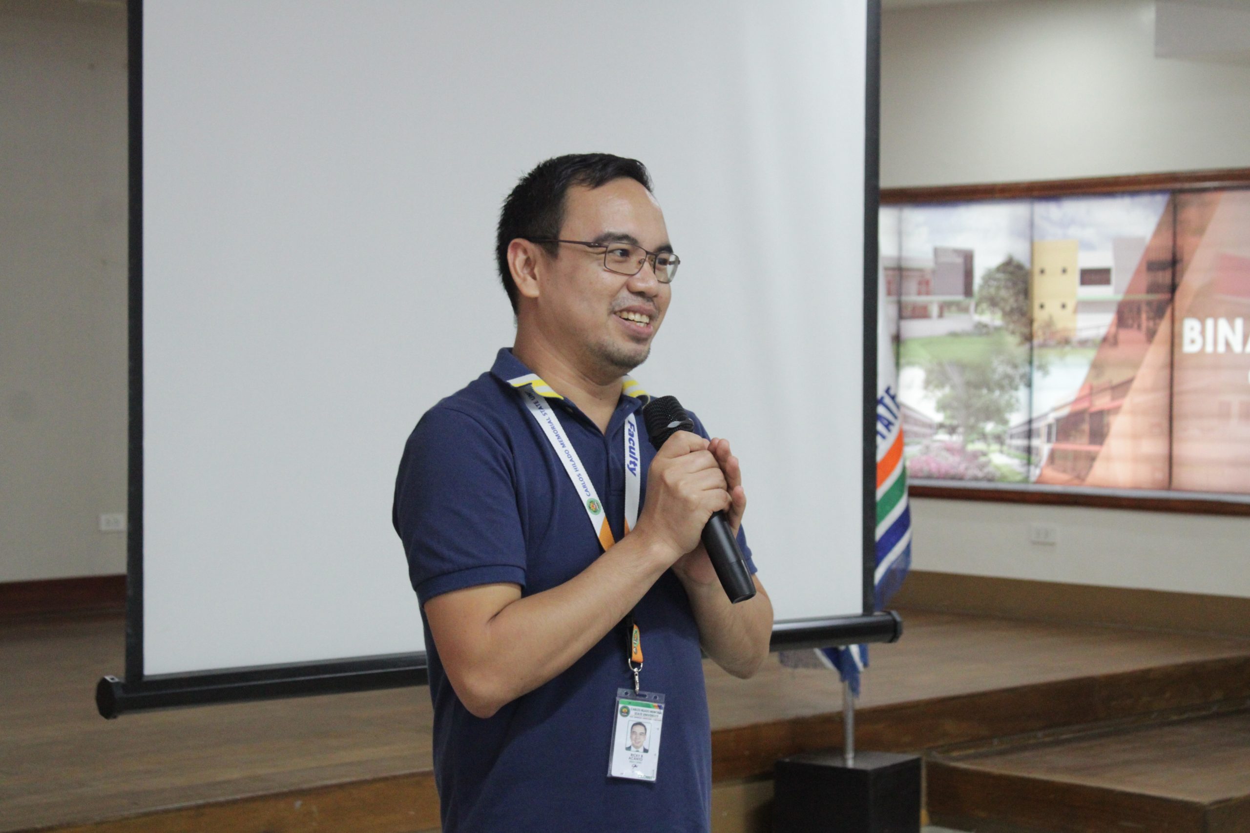 IPMO holds 3-day seminar on IP essentials - Carlos Hilado Memorial ...