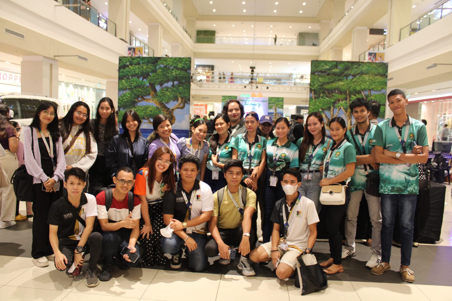 Home - Carlos Hilado Memorial State University