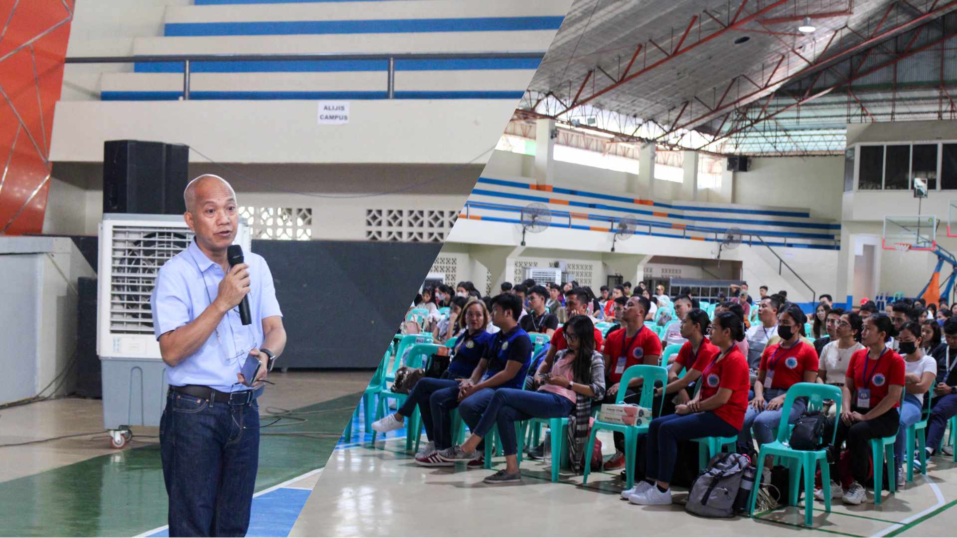 Office of Student Affairs and Services and Career and Job Placement ...