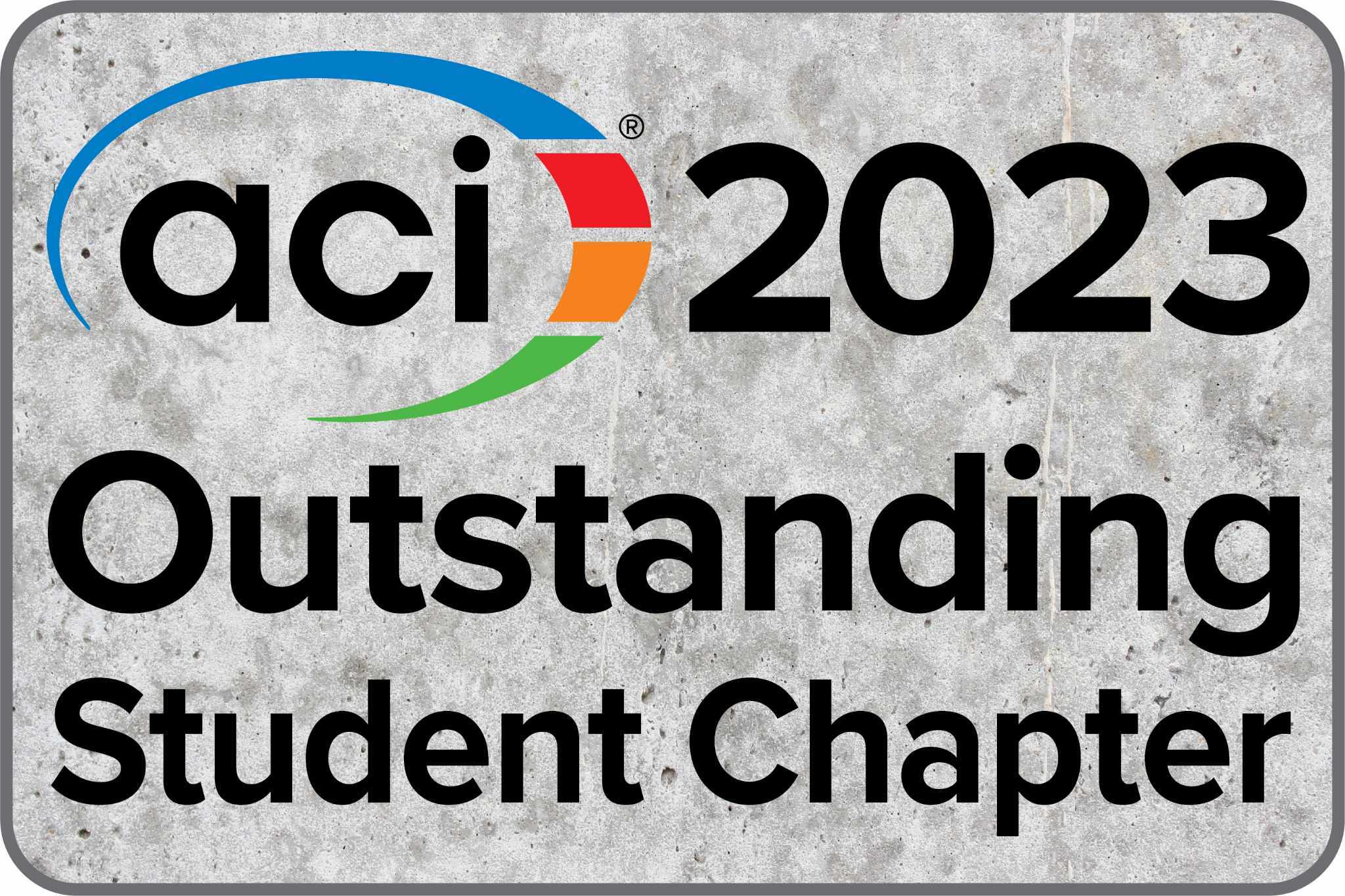 CHMSU Talisay among outstanding ACI student chapters worldwide | Carlos ...