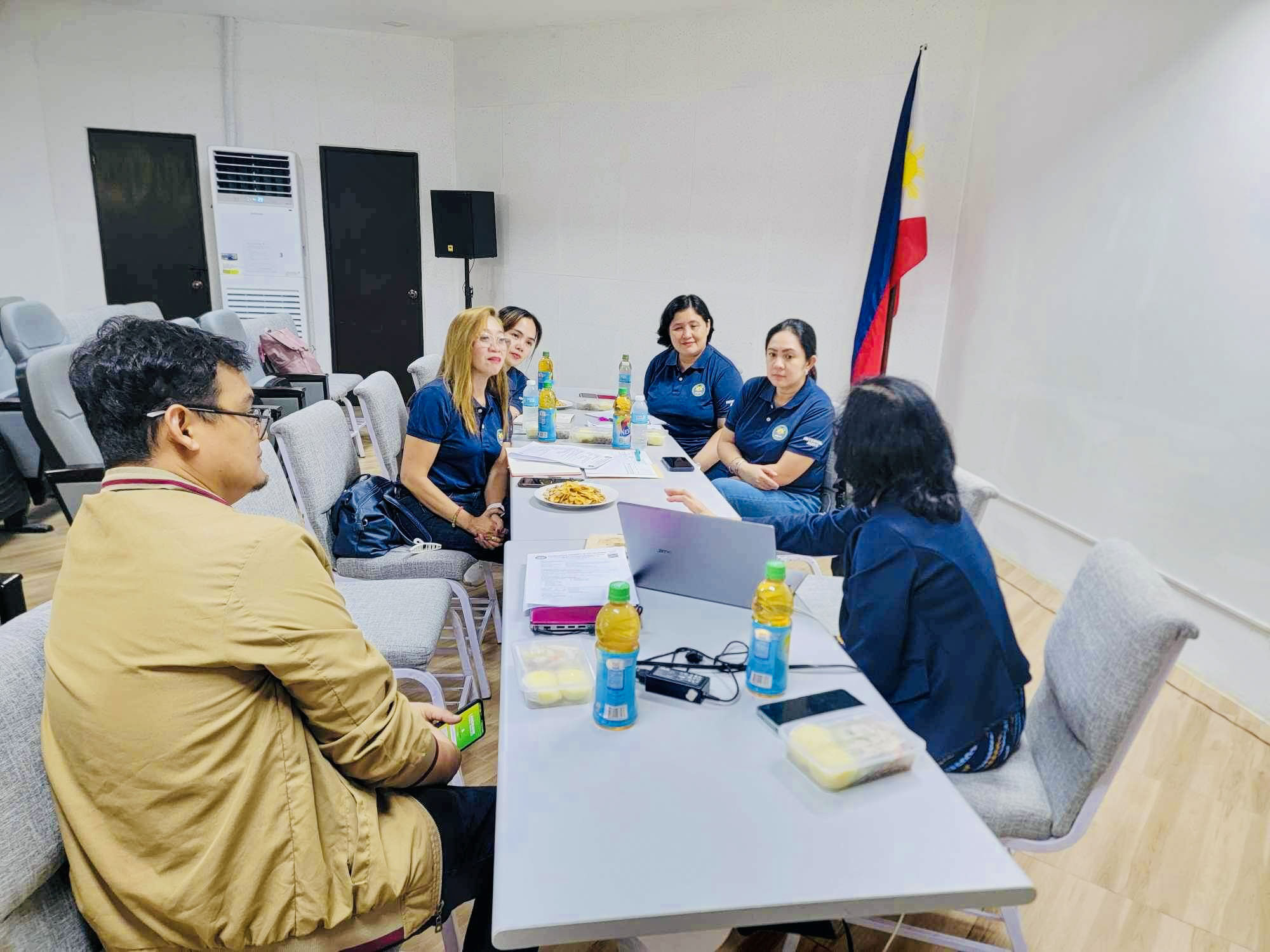 Internal Audit Unit benchmarks state universities in Luzon | Carlos ...