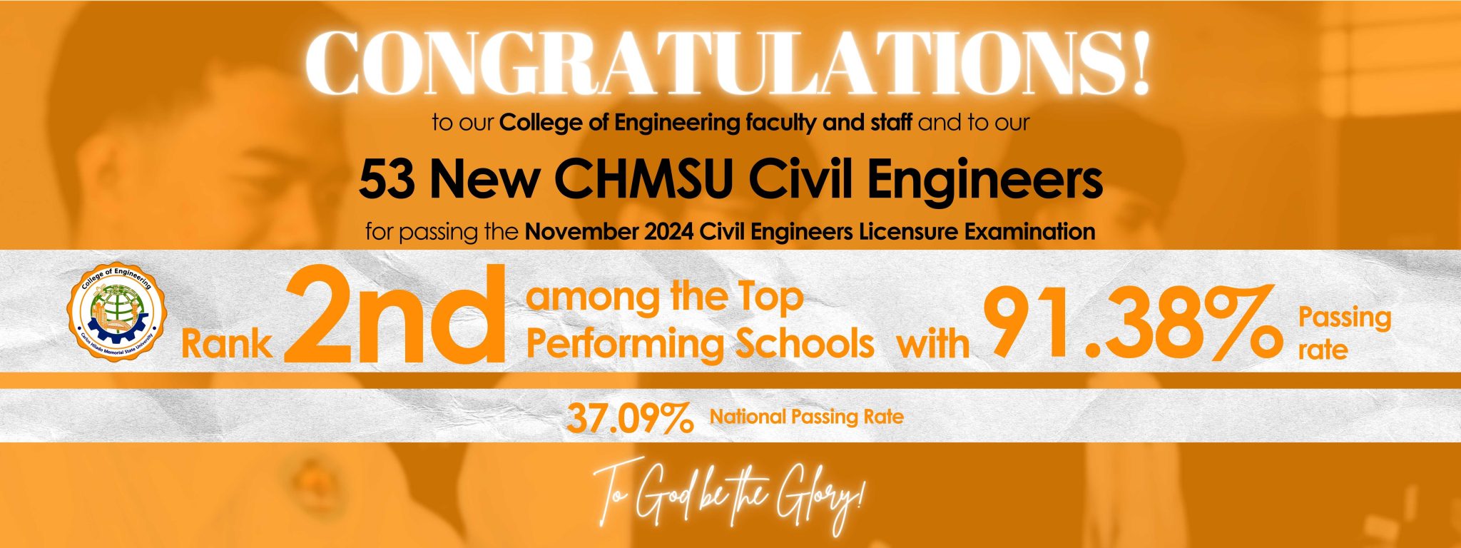 Carlos Hilado Memorial State University – Empowering youth for a just ...