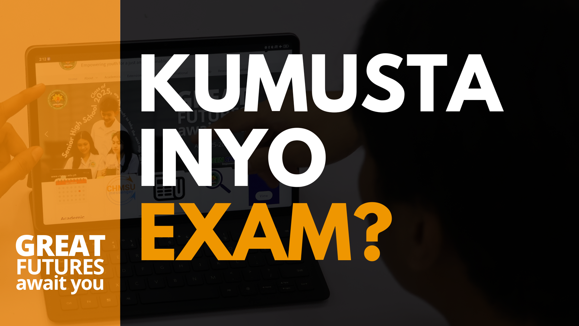 Kumusta Yellow Black: The Buzz Explained